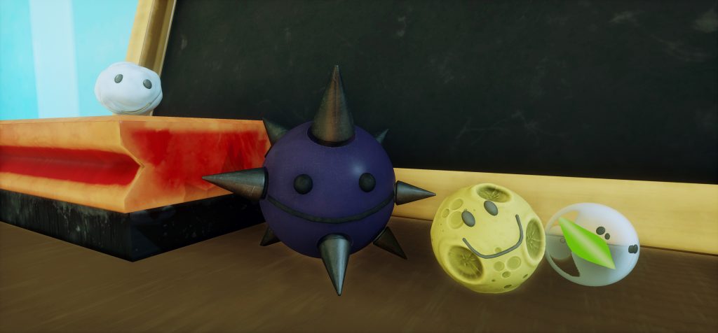 Bounceback 2 – Bryn Slack